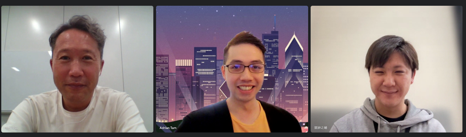 お客様が僕を成長させてくれた！アジャイル開発が得意なエンジニアと、楽しく成長できる環境を大切にするAIエンジニア｜COLORS