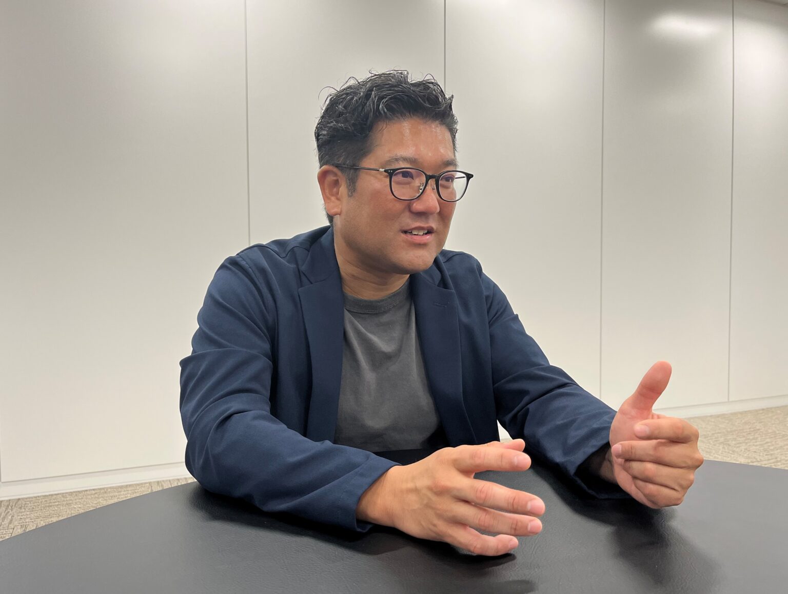 就活生必見！AMBLの最高人事責任者が描く理想の組織と一緒に仕事をしたい人物像｜COLORS