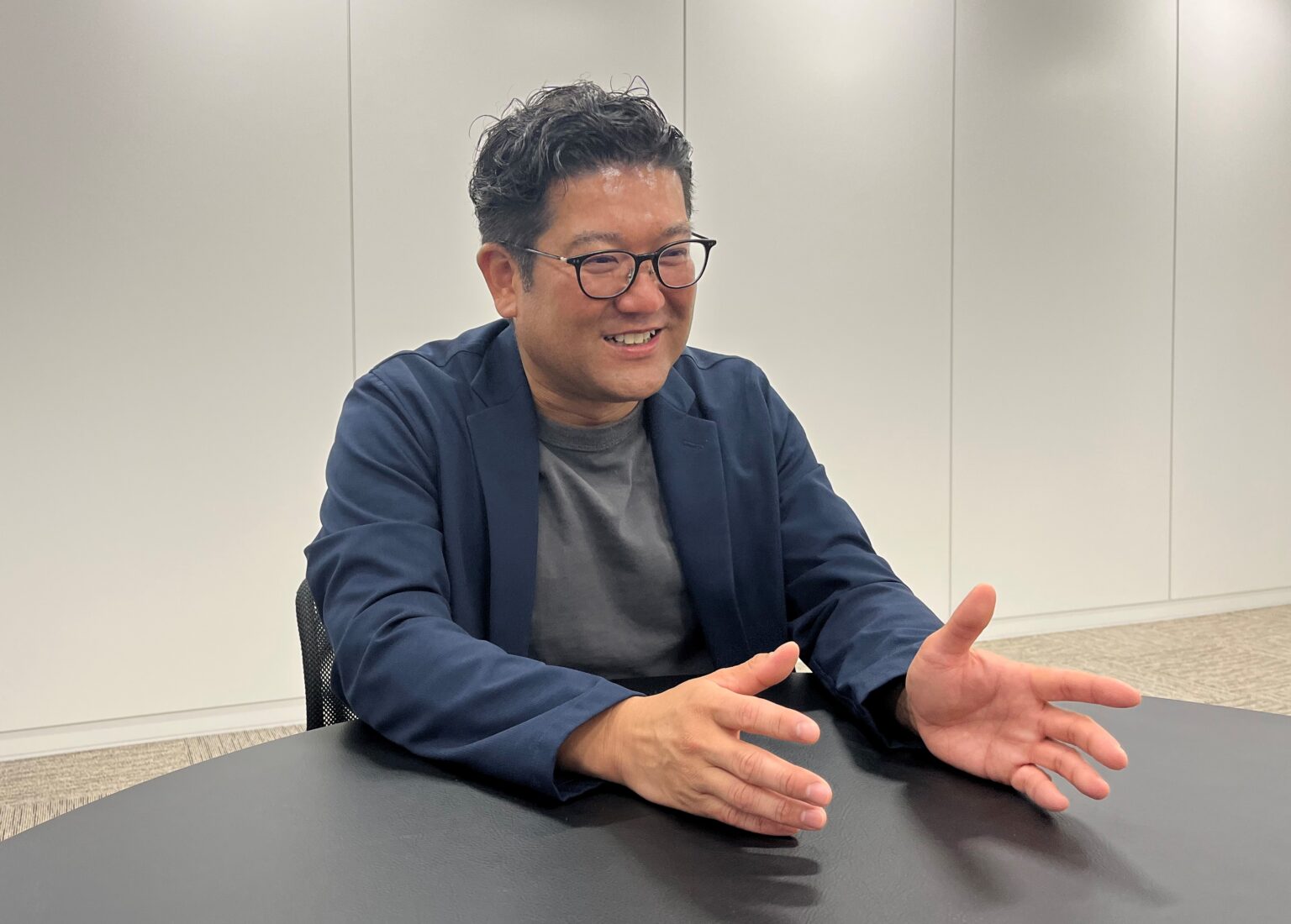 就活生必見！AMBLの最高人事責任者が描く理想の組織と一緒に仕事をしたい人物像｜COLORS