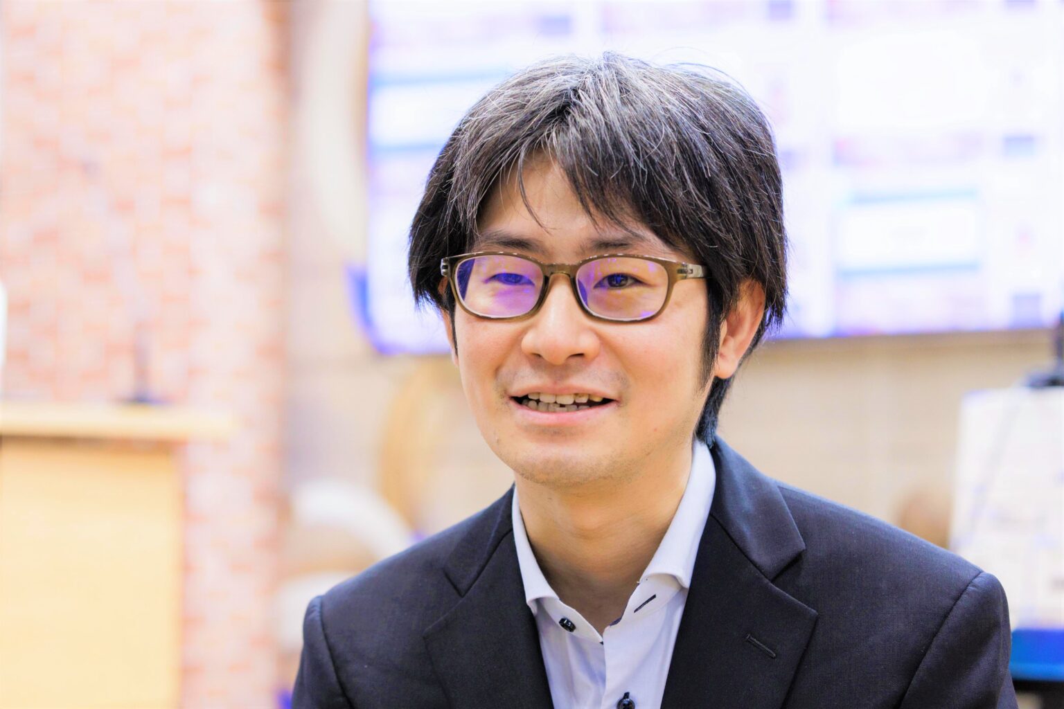AMBLのAI事業責任者が語る これからのエンジニアやデータサイエンティストに必要なスキルとは？｜COLORS