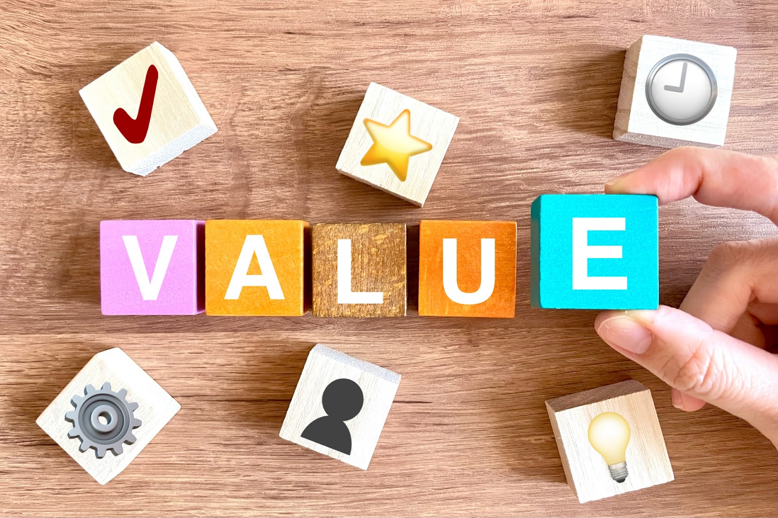 AMBLのミッション＆バリューについて｜COLORS