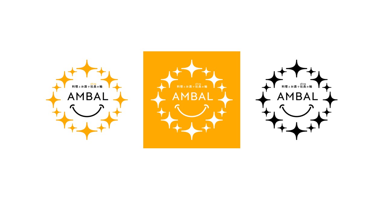 社内イベントのロゴを製作しました！｜COLORS