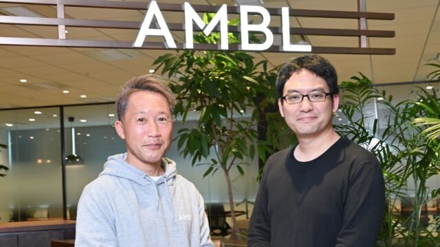 COLORS｜AMBLの色々な人と色々な仕事を発信するメディア
