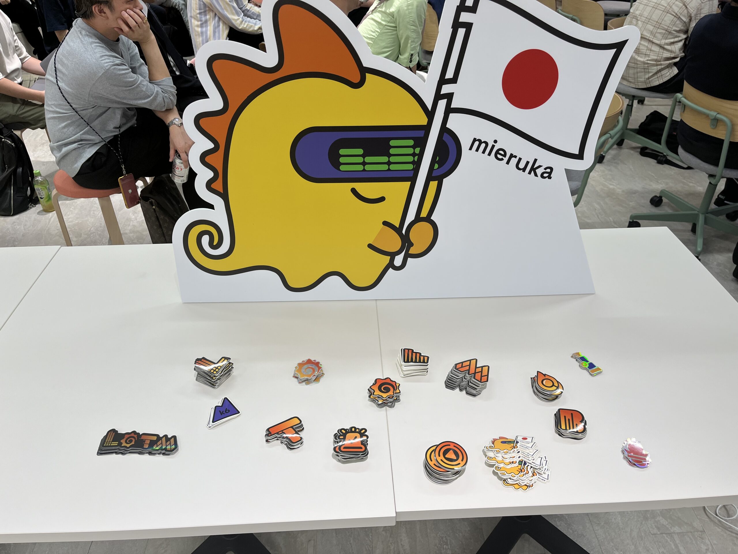 Grafana Meetup Japan#2開催！AMBLメンバーも参加しました｜COLORS