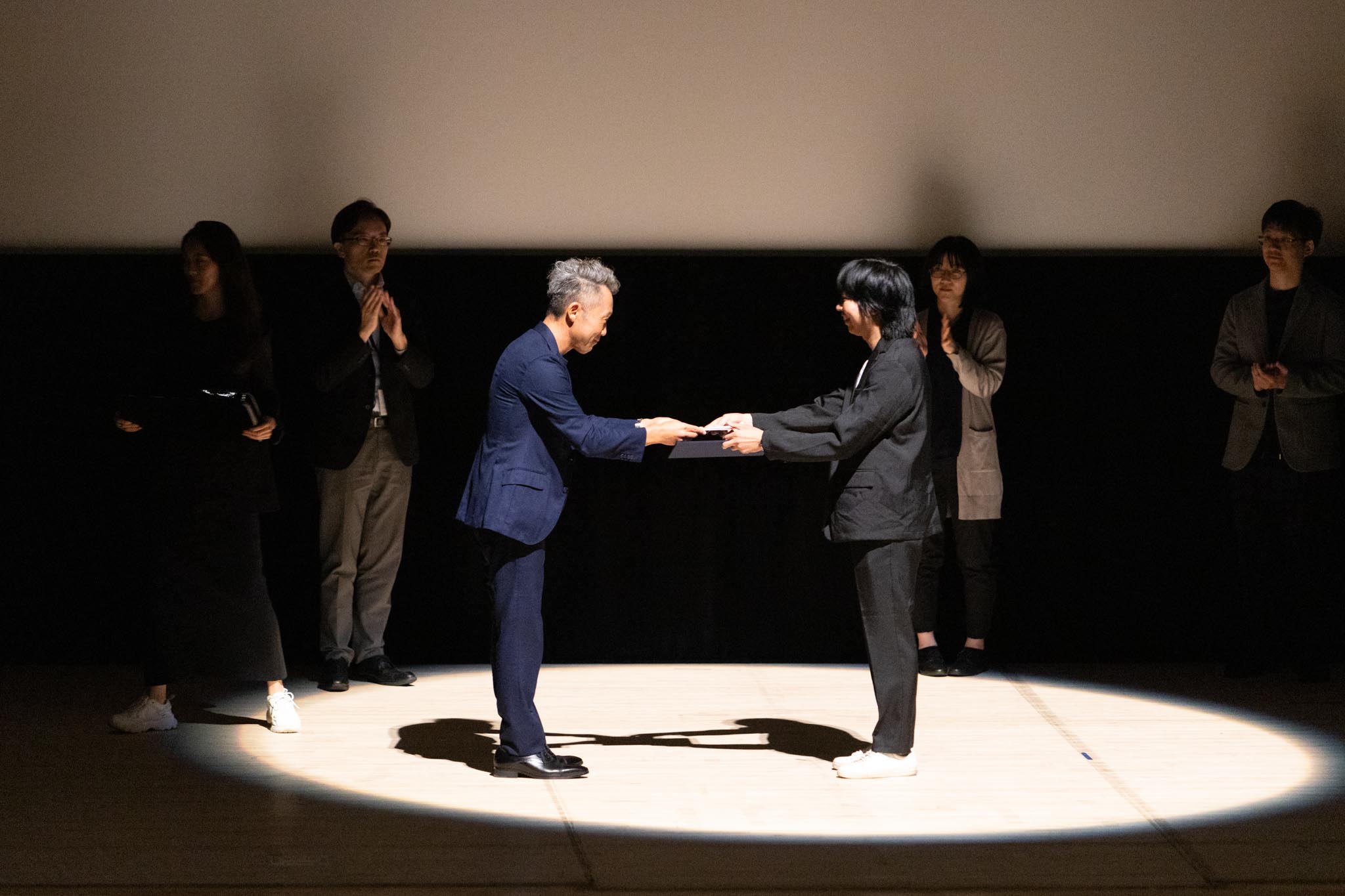 毎年10月に開催されるAMBL（アンブル）の社員総会の模様をお伝えします。｜COLORS